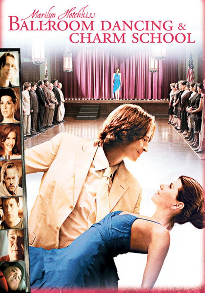 Baila comigo filme - Veja onde assistir online